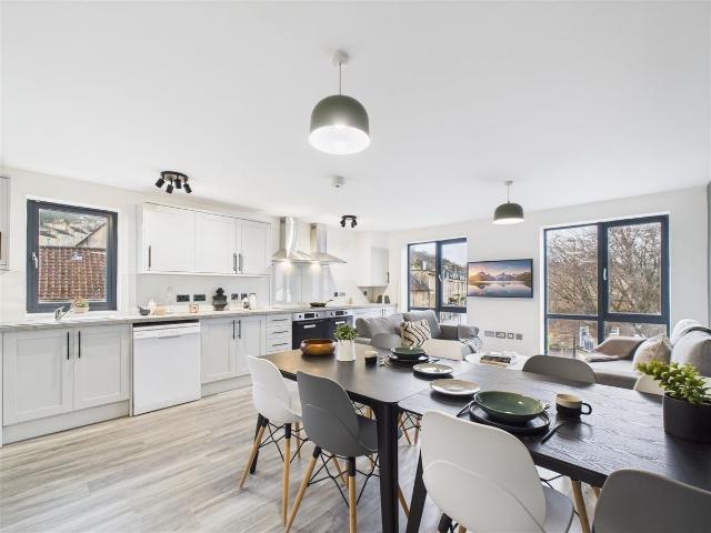 Flat 2, Widcombe Wharf BA2, 1 bed property to rent, £1,218 pcm | PrimeLocation