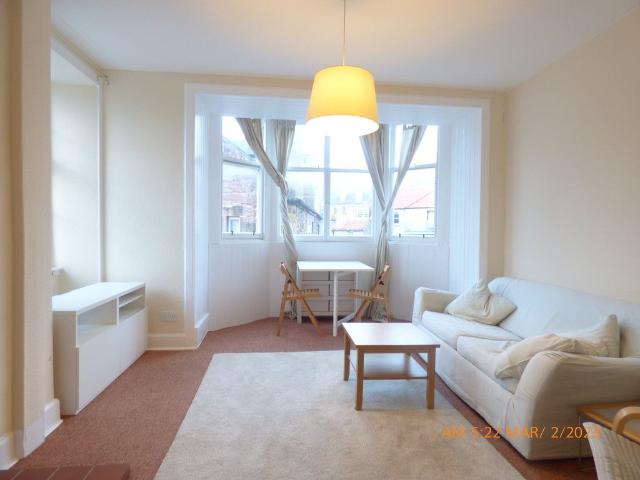 Flat 2F1, 2 Boroughloch Square EH8, 1 bed flat to rent, £975 pcm | PrimeLocation