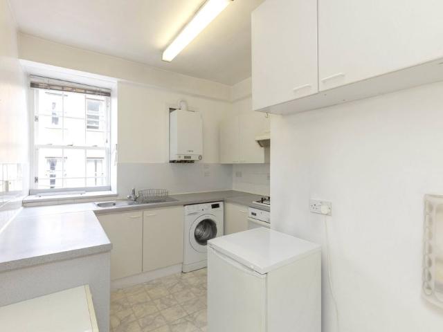 FLAT 2FL, 53 Thistle Street