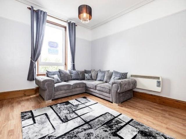 Flat 2FL, 10 Northfield Place, AB25 1SJ, Aberdeen
