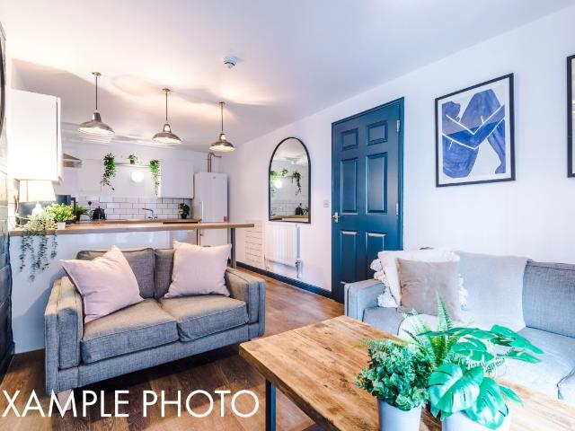 Flat 34, Shoe & Boot Factory, Leicester LE2, 5 bed shared accommodation to rent, £455 pppm | PrimeLocation