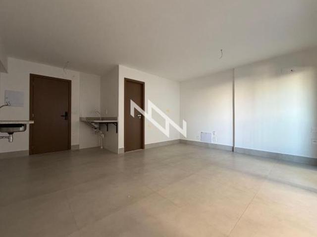 Flat 34m2 Setor Marista