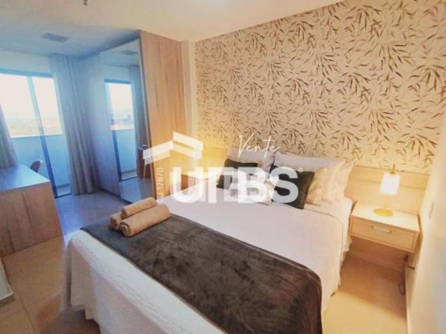 FLAT 34MT 1 QUARTO SETOR ALTO DA GLORIA
