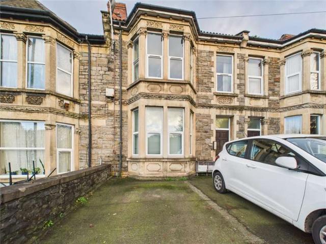 1 Bedroom Flat