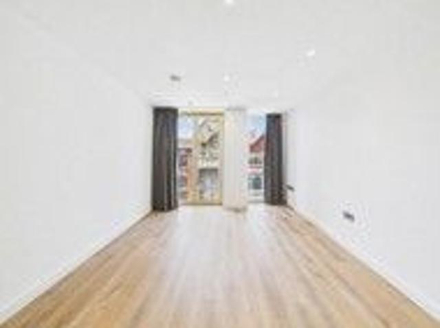 Flat 36: The Quarters