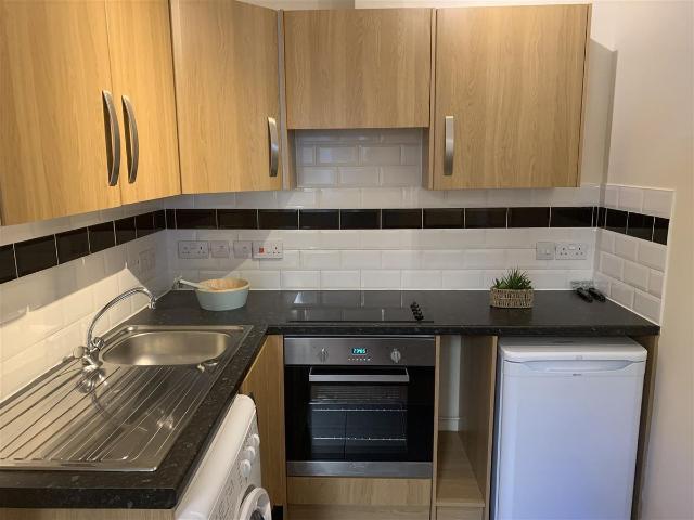 Flat 37, Abbeyfields, Peterborough PE2, 1 bed flat to rent, £700 pcm | PrimeLocation