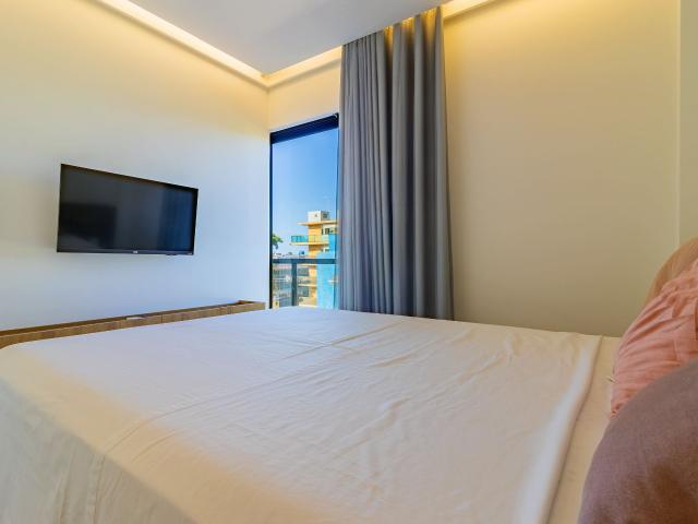 Flat #302 em Porto de Galinhas by Carpediem