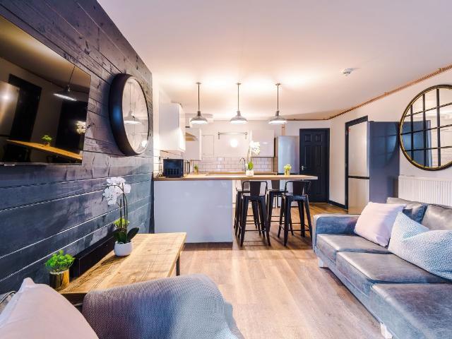 Flat 30, Shoe & Boot Factory, Leicester LE2, 5 bed property to rent, £455 pppm | PrimeLocation