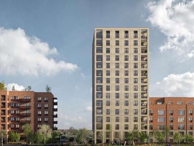 2 Bedroom Flat