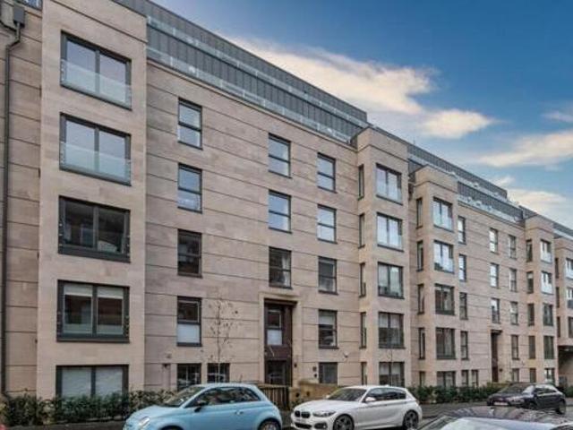 Flat 3/1, Hyndland Avenue, Hyndland, 2 Bedroom Flat