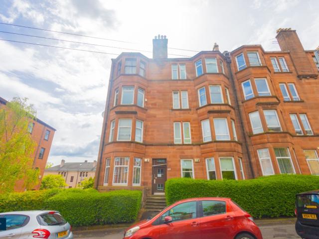 Flat 3/1 334 Golfhill Drive Glasgow G31 2NY