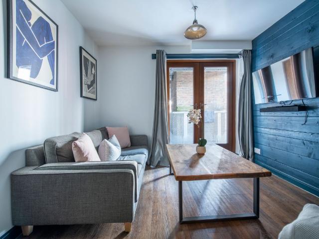 Flat 32, Shoe & Boot Factory, Leicester LE2, 5 bed property to rent, £381 pppm | PrimeLocation