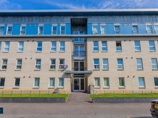 Flat 3/2 160 St Andrews Road, Glasgow, G41 1PG