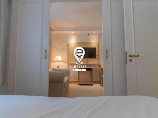 Flat 32m a venda no Jardim Paulista apenas 8 min do metro Masp