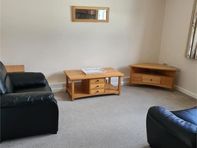 Flat 33, Bentley House, Abbeygate Court, March
