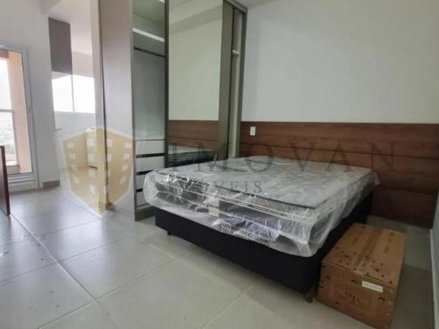 Flat 33,40M², Próximo à Faculdade Unaerp, R$ 320.000,00