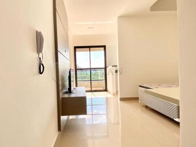 Flat 33m², Quarto Suíte, Mobiliado, R$ 330.000,00, Próximo à Faculdade Unaerp