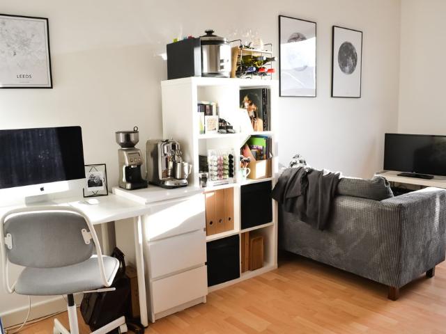 Flat 3, 11 Brudenell Road, LS6 1HA, Leeds