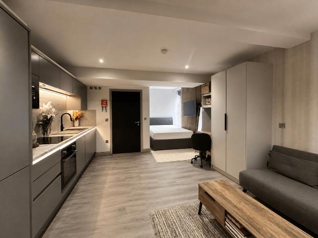 Flat 3 11 Tankerville Place, Jesmond, Newcastle NE2, Property to rent, £1,051 pcm | PrimeLocation