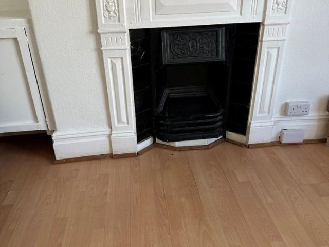 Flat 3 17, Derbyshire Lane, Manchester, M32