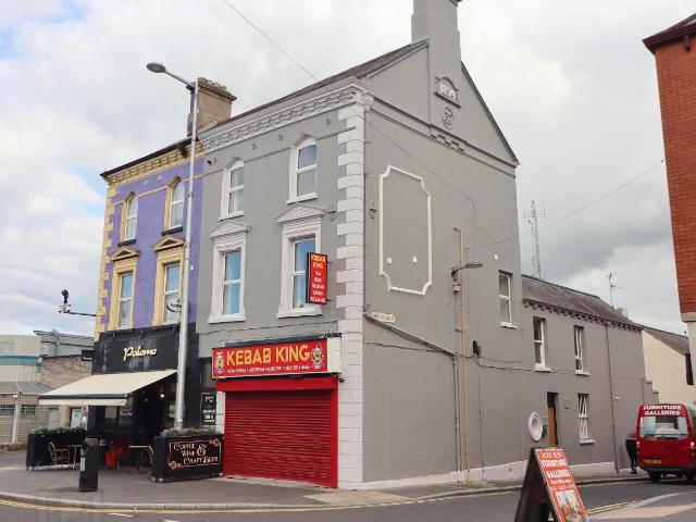 Flat 3, 1 Church Walk