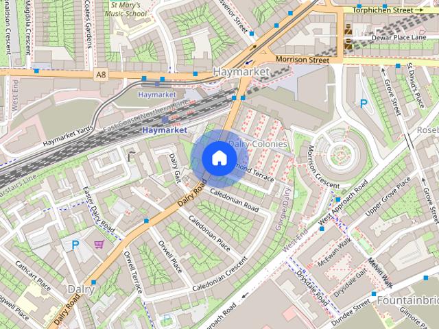 Flat 3, 1 Richmond Terrace, Edinburgh, EH11 2BY