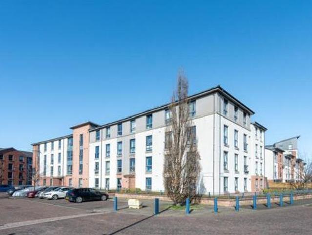 Flat 3 1, Richmond Park Gardens, Hutchesontown, 2 Bedroom Flat