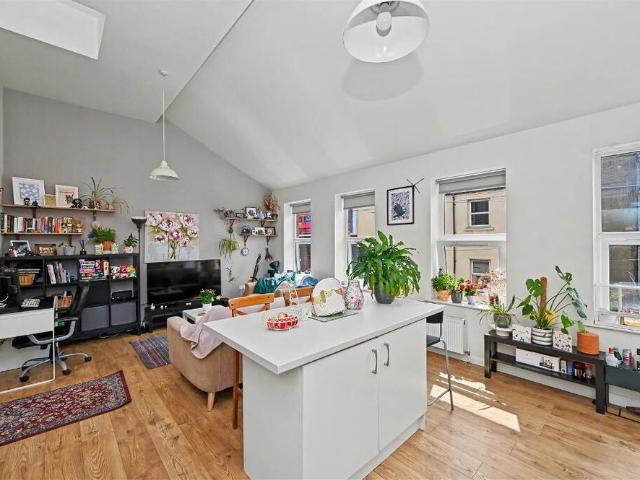 Flat 3, 1a Ethel Street, Belfast, BT9 7FT