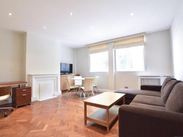 Flat 3 24 Flat 3 Hyde Park Square London 2590625