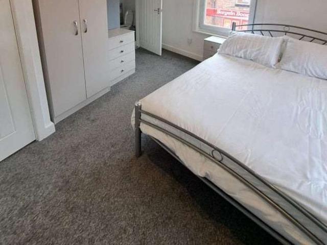 Flat 3, 2 Argyle Street Unit 3