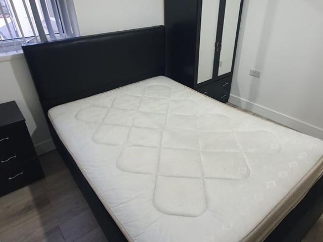 Flat 3, 30 Russell Street, Roath, Cardiff, CF24 3BG
