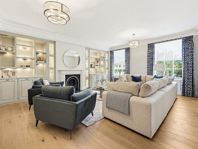 Flat 3, 35 37 Grosvenor, Square, London W1K, 4 bed flat to rent, £21,667 pcm | PrimeLocation