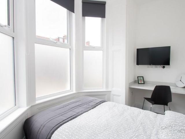 Flat 3, 38, St Andrews Road, Southsea