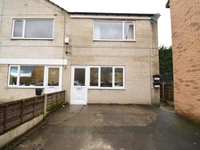 Flat 3, 463 Lees Hall Road, Dewsbury WF12, 2 bed flat to rent, £595 pcm | PrimeLocation