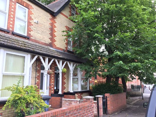 Flat 3, 49 Broxholme Lane, Doncaster DN1, 1 bed flat to rent, £650 pcm | PrimeLocation