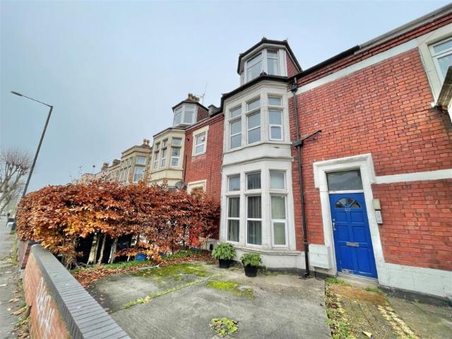 Flat 3, 511, Fishponds Road, Fishponds, Bristol, BS16 3AL, 1 bedroom, Studio