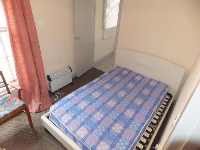 Flat 3, 70 University Street, Belfast, BT7 1HB