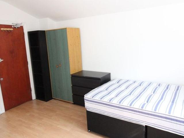 Flat 3, 95 Cathays Terrace, Cathays, Cardiff, CF24 4HT