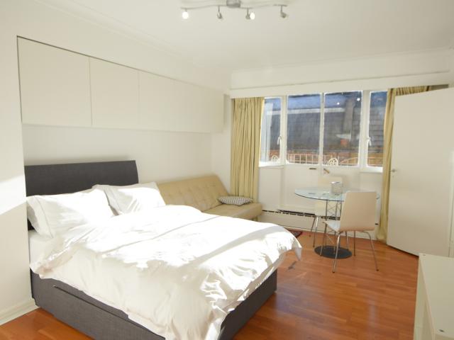 Flat 3 95 Flat 3 Crawford Street London 2726329
