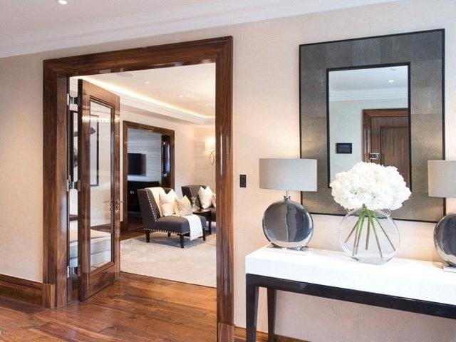 Flat 3, 9 10 Grosvenor Hill, London, London W1K, 2 bed flat to rent, £18,200 pcm | PrimeLocation