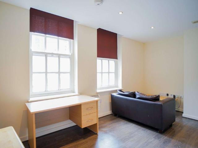 Flat 3, Croft Buildings, 2 Hawley Street, S1 2FL