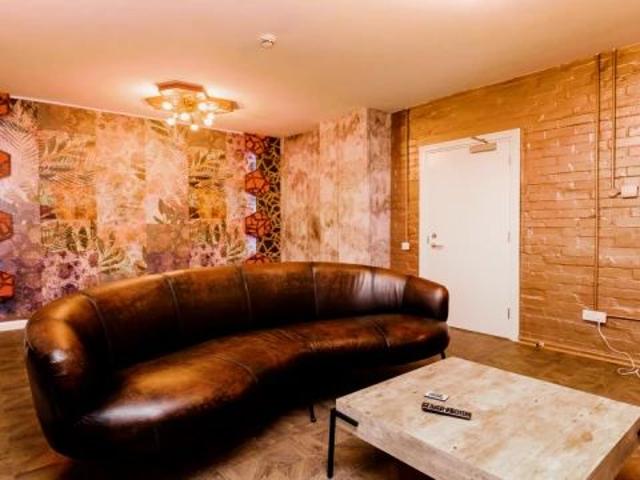 Flat 3 Bedroom A