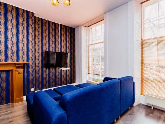 Flat 3 Bedroom B