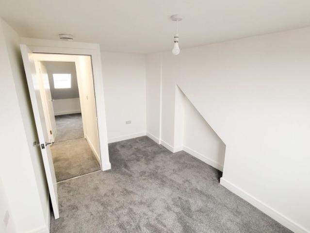 Flat 3, Belmont Avenue, Balby, Doncaster