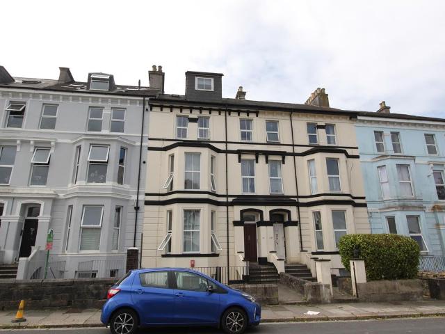 Flat 3, Ford Park Road, Mutley, Plymouth PL4, 2 bed flat to rent, £950 pcm | PrimeLocation