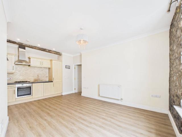 Flat 3 Kensington House, 26 High Street, Haverfordwest SA61, 2 bed flat to rent, £725 pcm | PrimeLocation