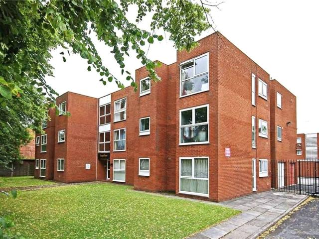 Flat 3 Harper House, Slade Lane, Levenshulme, Manchester M19, 1 bed flat to rent, £880 pcm | PrimeLocation