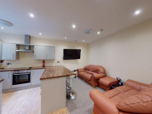 Flat 3, Ormiston House, 34 Pelham. 4 bed flat to rent £2,167 pcm £500 pw