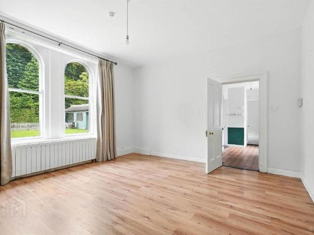 Flat 3 Lismachan House, 378 Belmont Road, Belfast, BT4 2NG