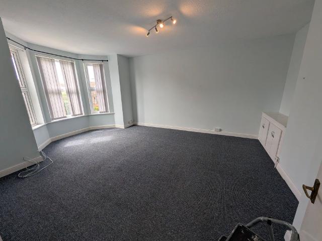 Flat 3, Mandor House, Leiston, IP16